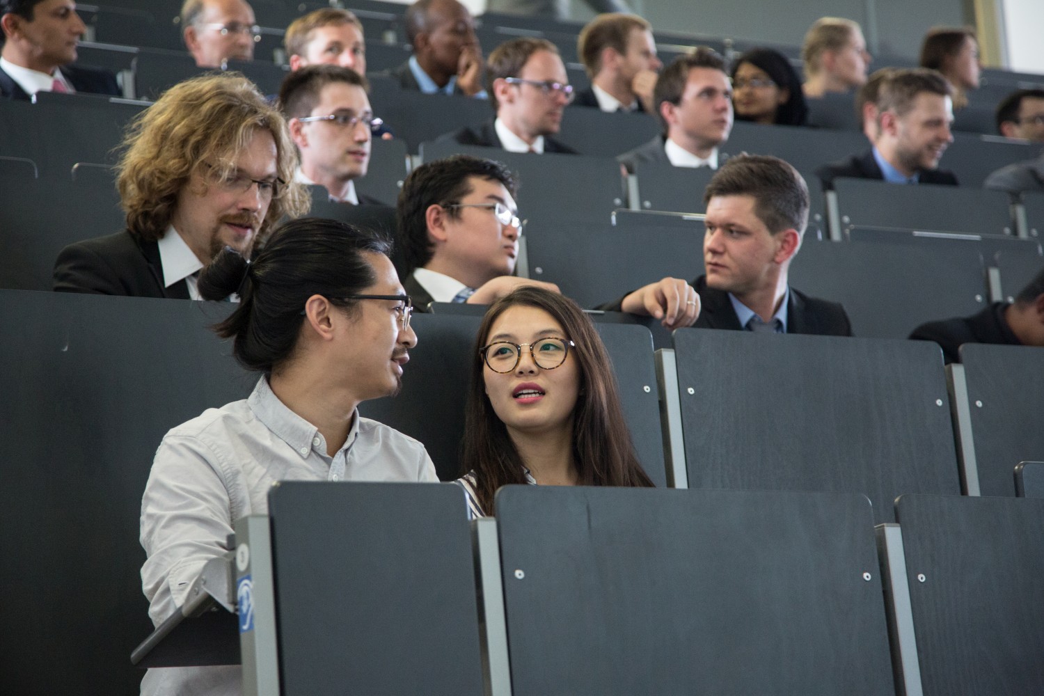 Award Gallery - Erlangen Graduate School in Advanced Optical Technologies