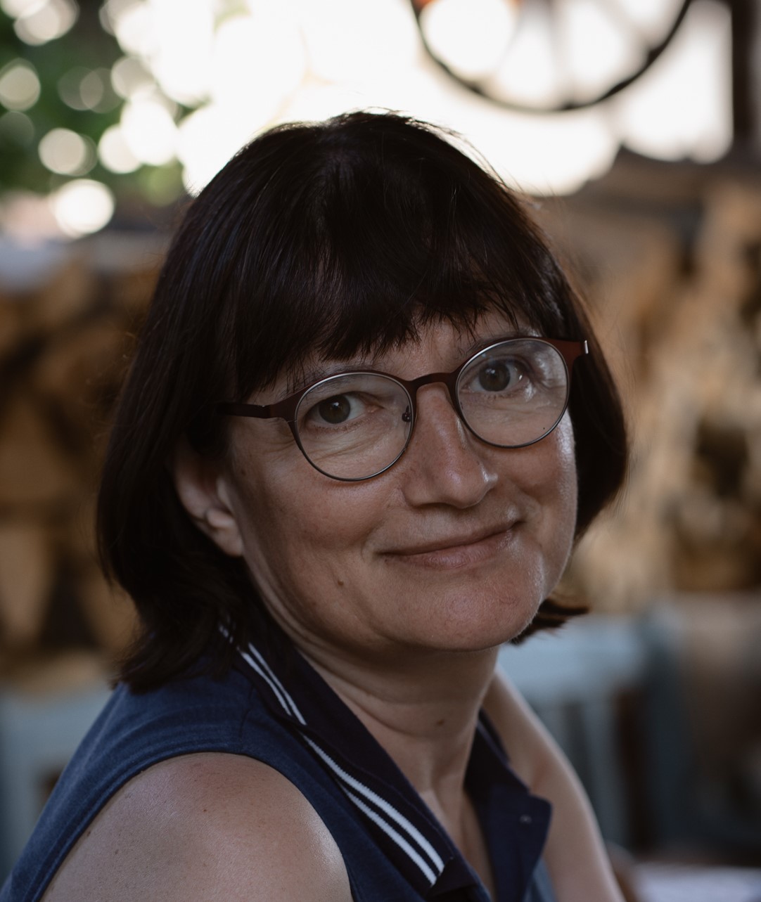 Prof. Dr. Maria Chekhova - Erlangen Graduate School in Advanced Optical ...