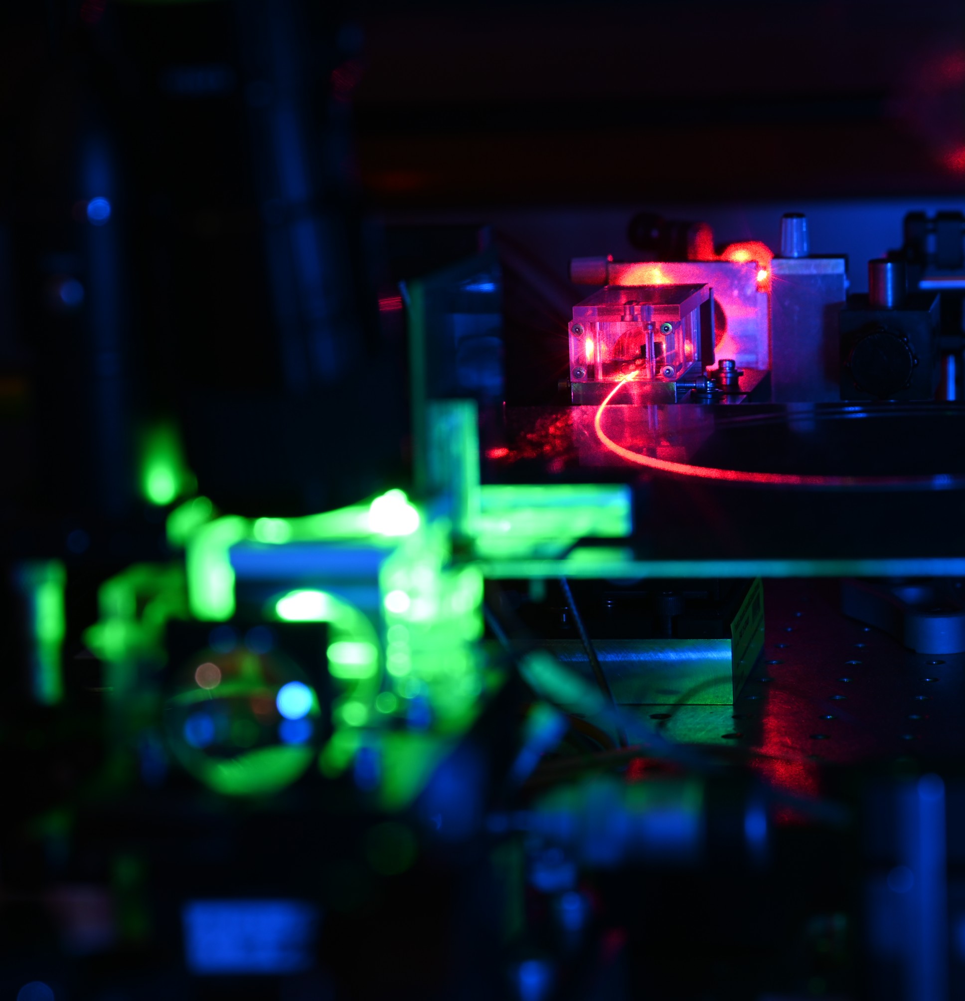 Fiber Technology - Erlangen Graduate School in Advanced Optical ...