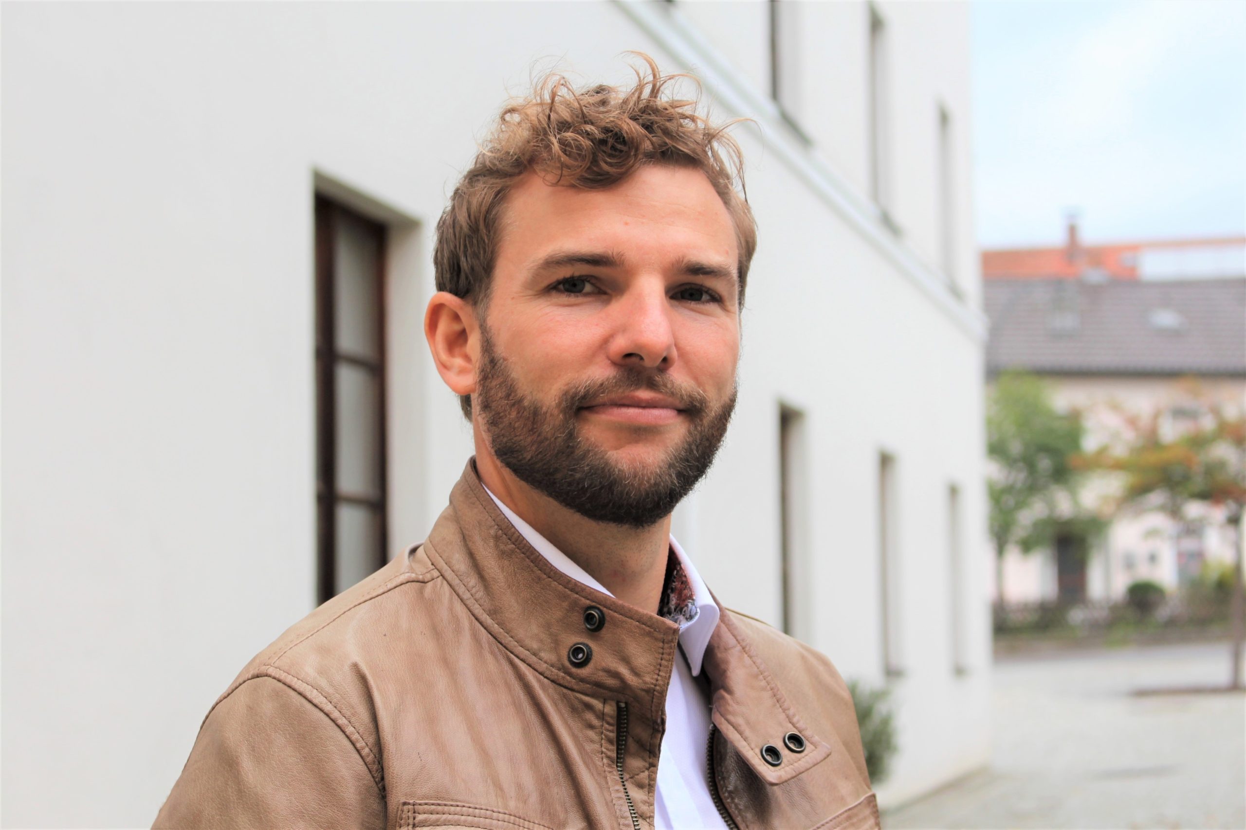 Andreas Rittler - Erlangen Graduate School in Advanced Optical Technologies