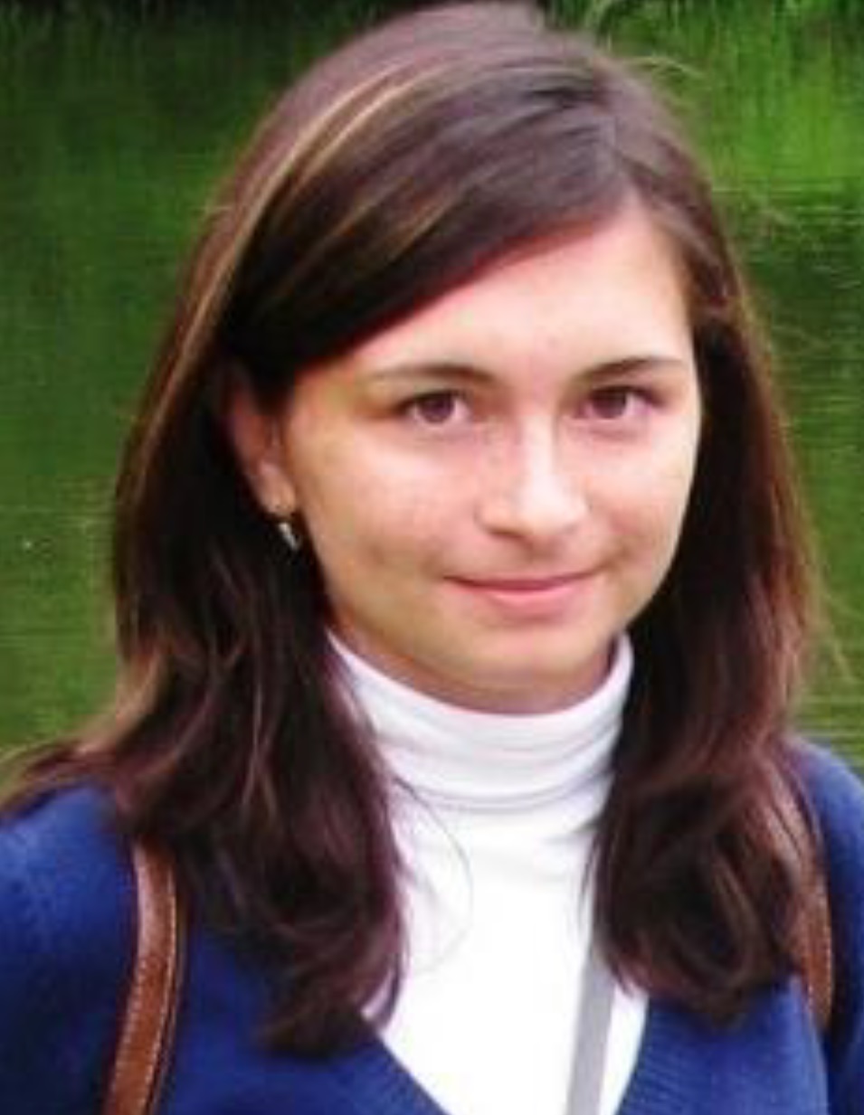 Prof. Dr. Anna Vikulina - Erlangen Graduate School in Advanced Optical ...