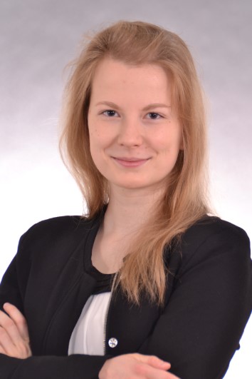 Edith Böhmer - Erlangen Graduate School in Advanced Optical Technologies